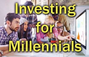 Investing for Millennials - Why it's Different - MoneyAhoy
